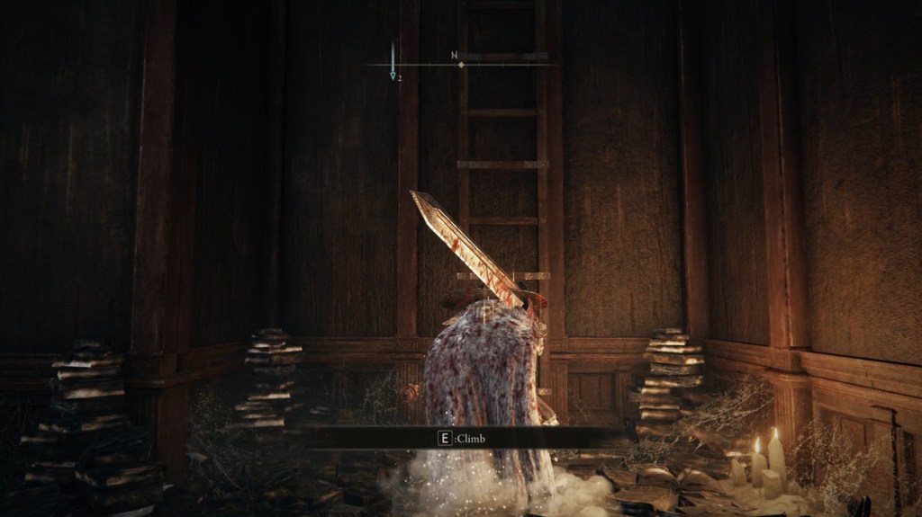 How to Beat Midra, Lord of Frenzied Flame in Elden Ring Shadow of the ...