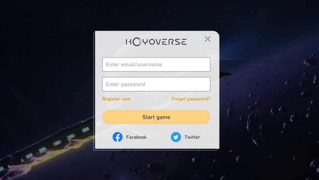How to Fix Honkai Star Rail Login Error 1001_1 (5 Ways) | Beebom