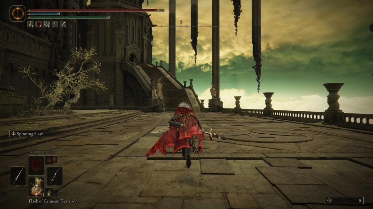 How to Beat Promised Consort Radahn in Elden Ring Shadow of the Erdtree ...