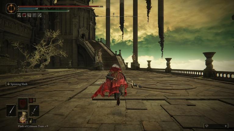 How to Beat Promised Consort Radahn in Elden Ring Shadow of the Erdtree ...