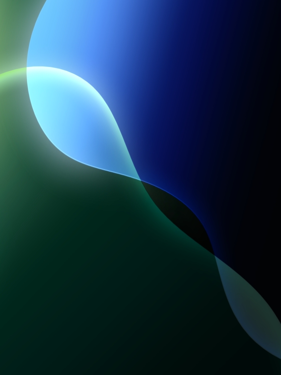 Download iOS 18 and iPadOS 18 Wallpapers in HD Right Here | Beebom
