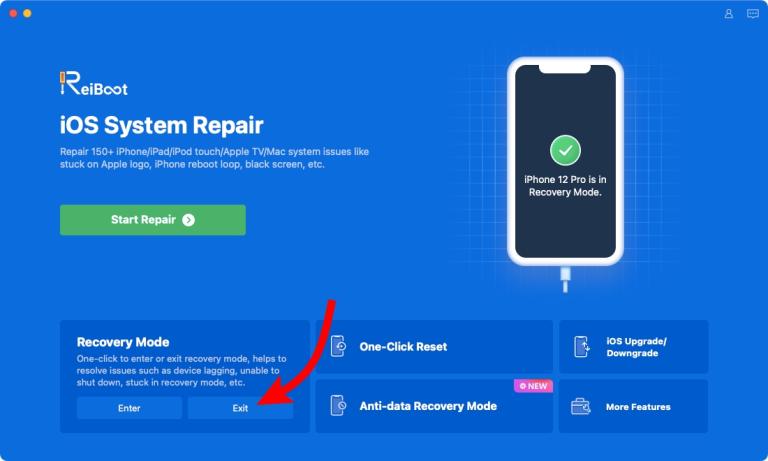 How to Fix iPhone Stuck in Recovery Mode (2024) | Beebom