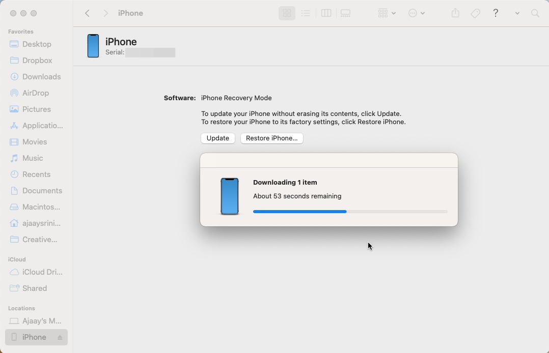How to Reset Your iPhone | Beebom