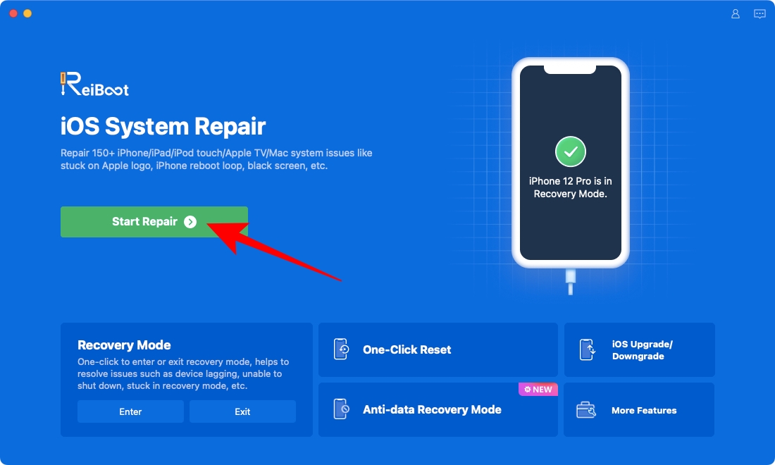 How to Fix iPhone Stuck in Recovery Mode (2024) | Beebom