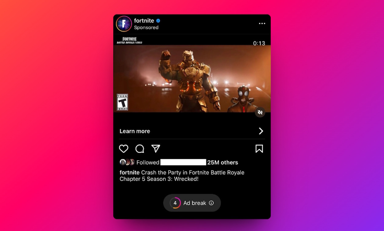 Instagrams New Non Skippable Ads Can Be A Blessing In Disguise Beebom