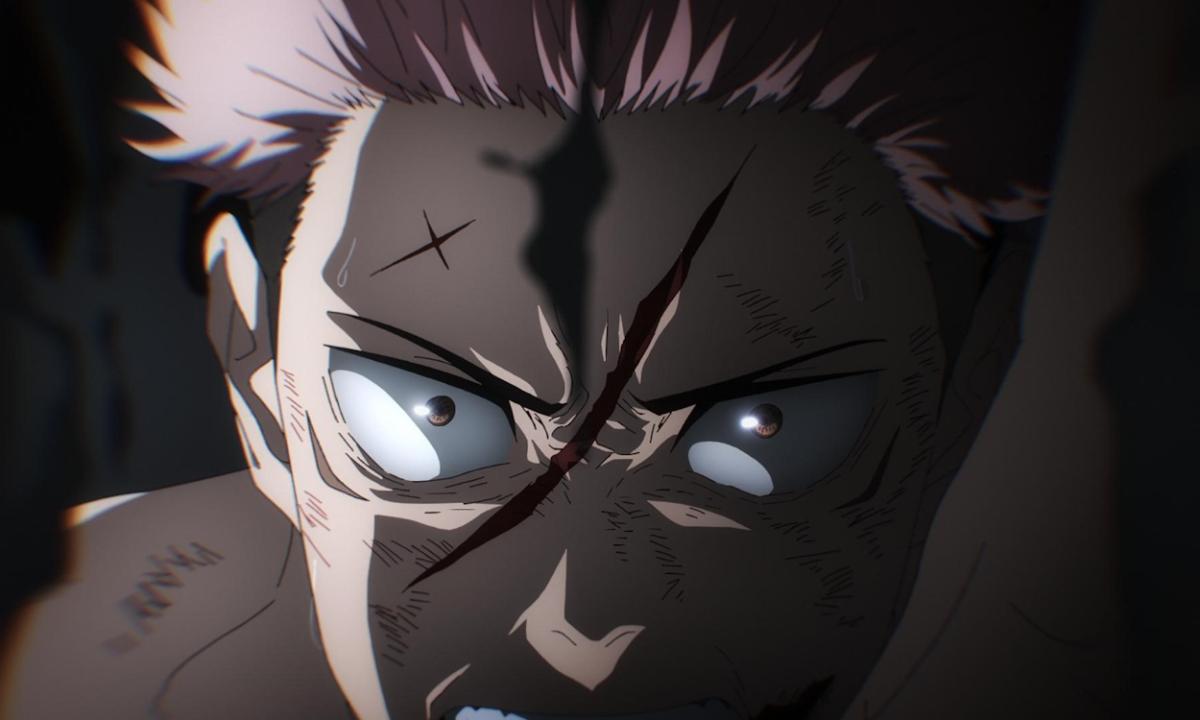 Jujutsu Kaisen Manga Is Going on a Two-Week Break | Beebom