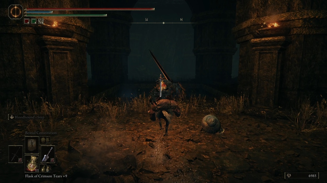 Elden Ring: How to Burn the Sealing Tree & Unlock Enir-Ilim | Beebom