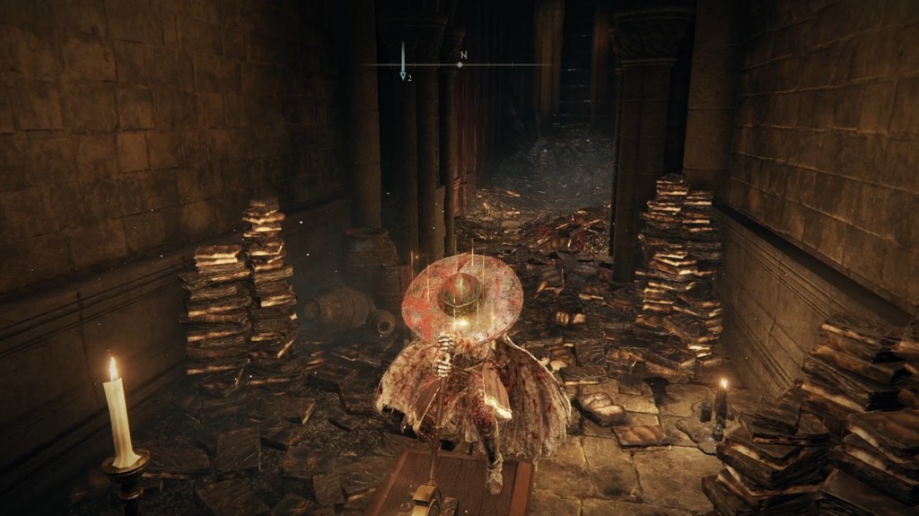 How to Beat Midra, Lord of Frenzied Flame in Elden Ring Shadow of the ...