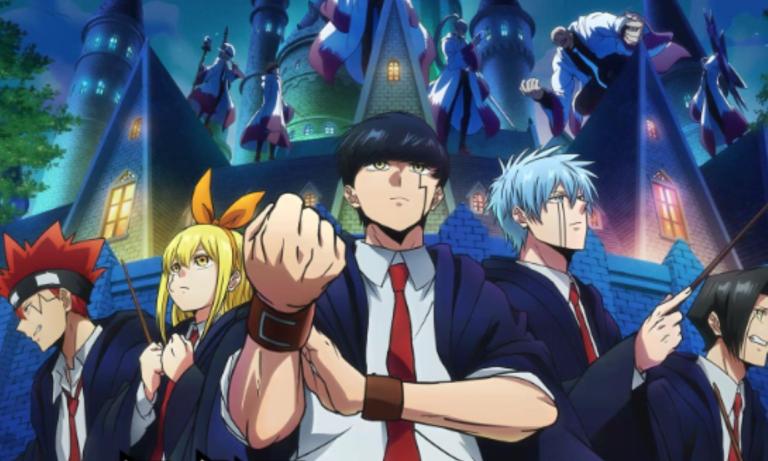 10 Best Comedy Anime to Watch in 2025 | Beebom