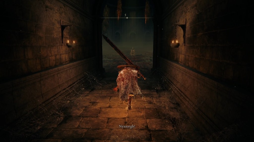 How to Beat Midra, Lord of Frenzied Flame in Elden Ring Shadow of the ...