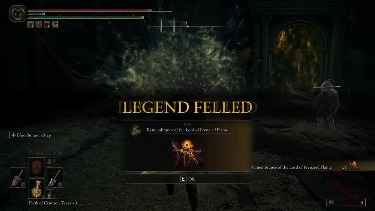 How to Beat Midra, Lord of Frenzied Flame in Elden Ring Shadow of the Erdtree | Beebom