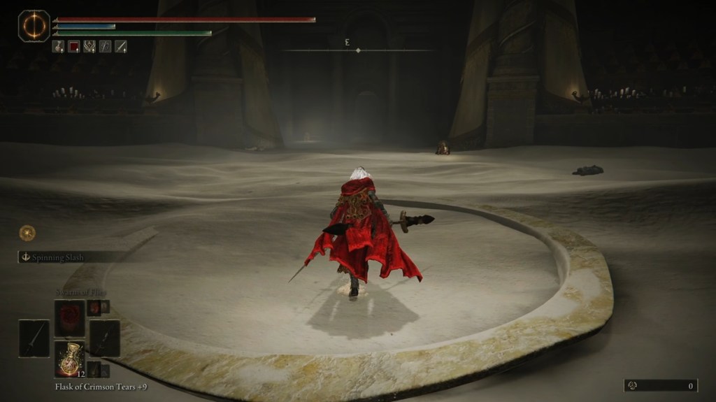 How to Beat Promised Consort Radahn in Elden Ring Shadow of the Erdtree ...