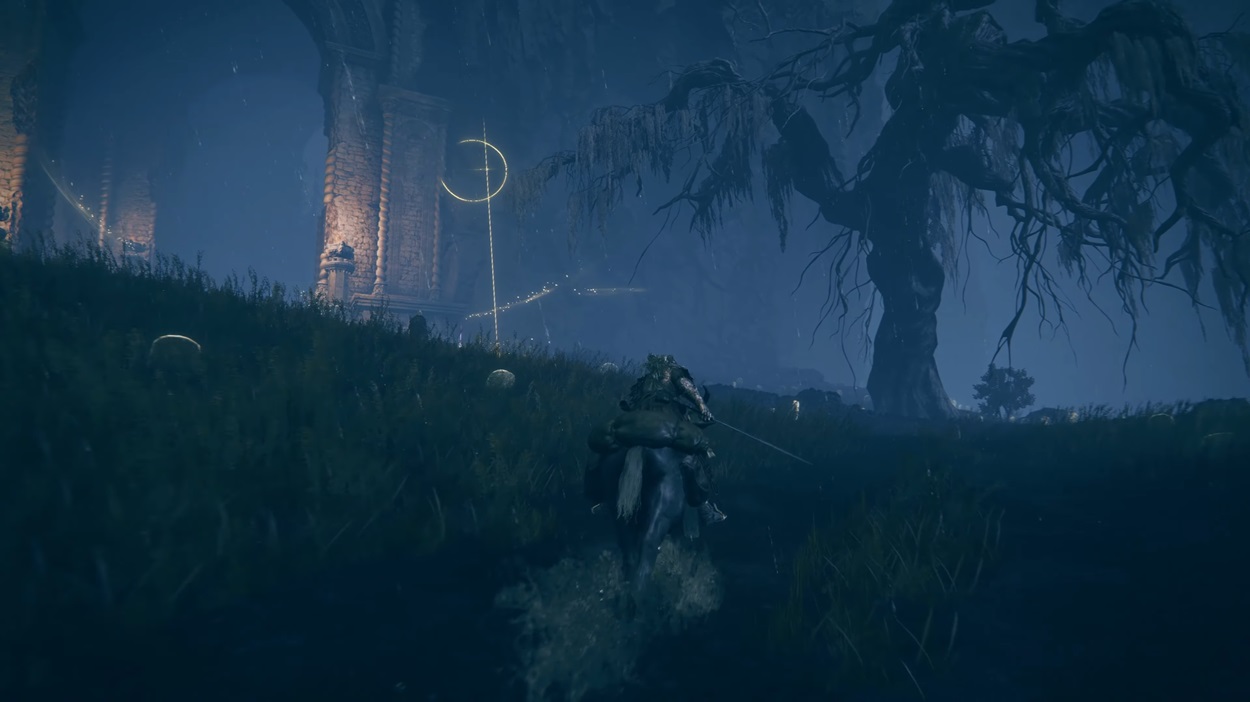 7 Secrets We Learned from Elden Ring Shadow of the Erdtree DLC Preview ...