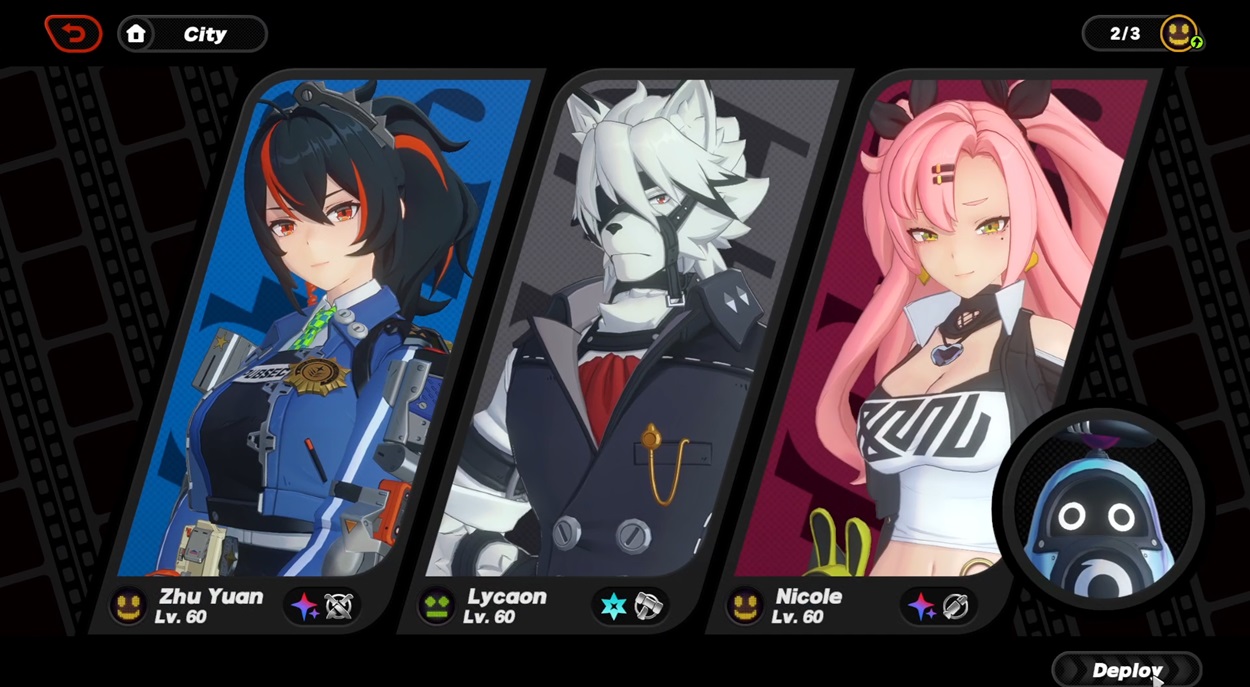 Zenless Zone Zero Review: Action Straight out of a Comic Book | Beebom