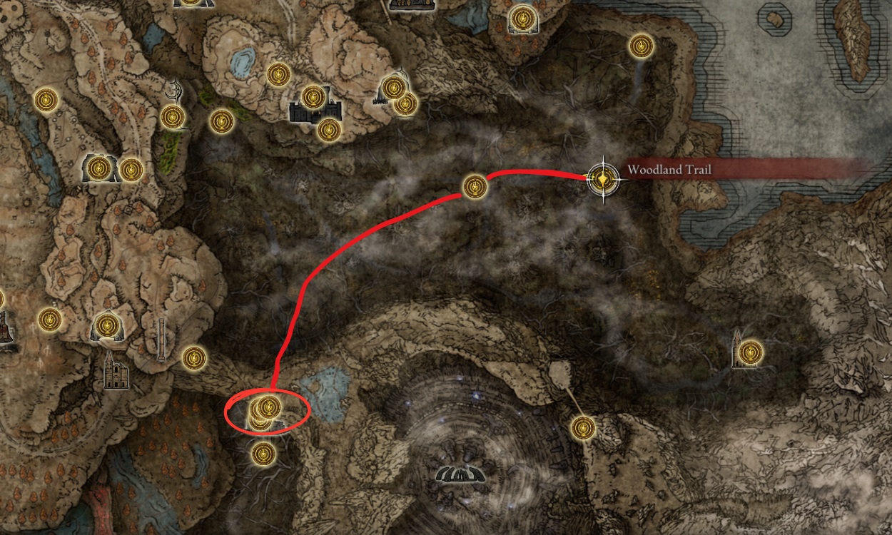 How to Beat Midra, Lord of Frenzied Flame in Elden Ring Shadow of the ...