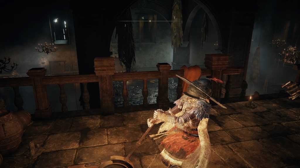 How to Beat Midra, Lord of Frenzied Flame in Elden Ring Shadow of the ...