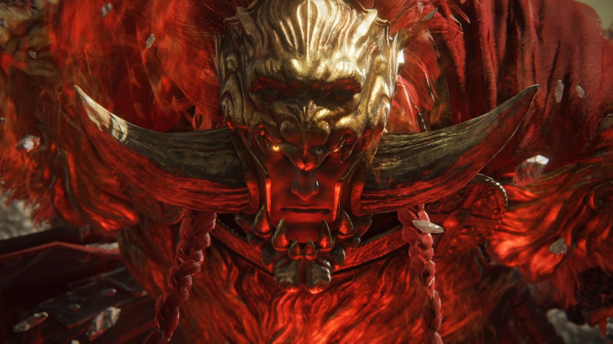 How to Beat Promised Consort Radahn in Elden Ring Shadow of the Erdtree ...