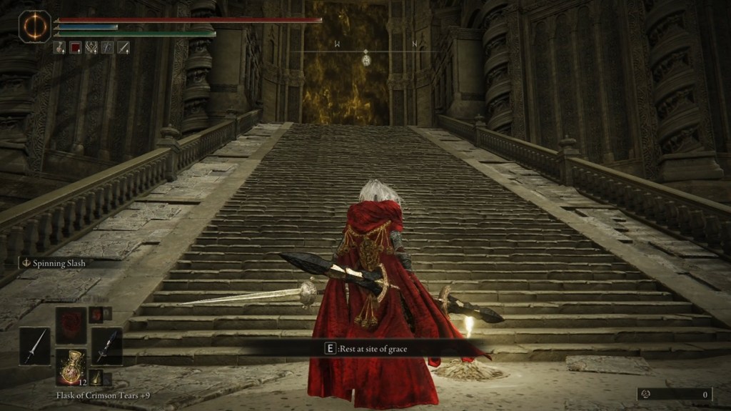 How to Beat Promised Consort Radahn in Elden Ring Shadow of the Erdtree ...