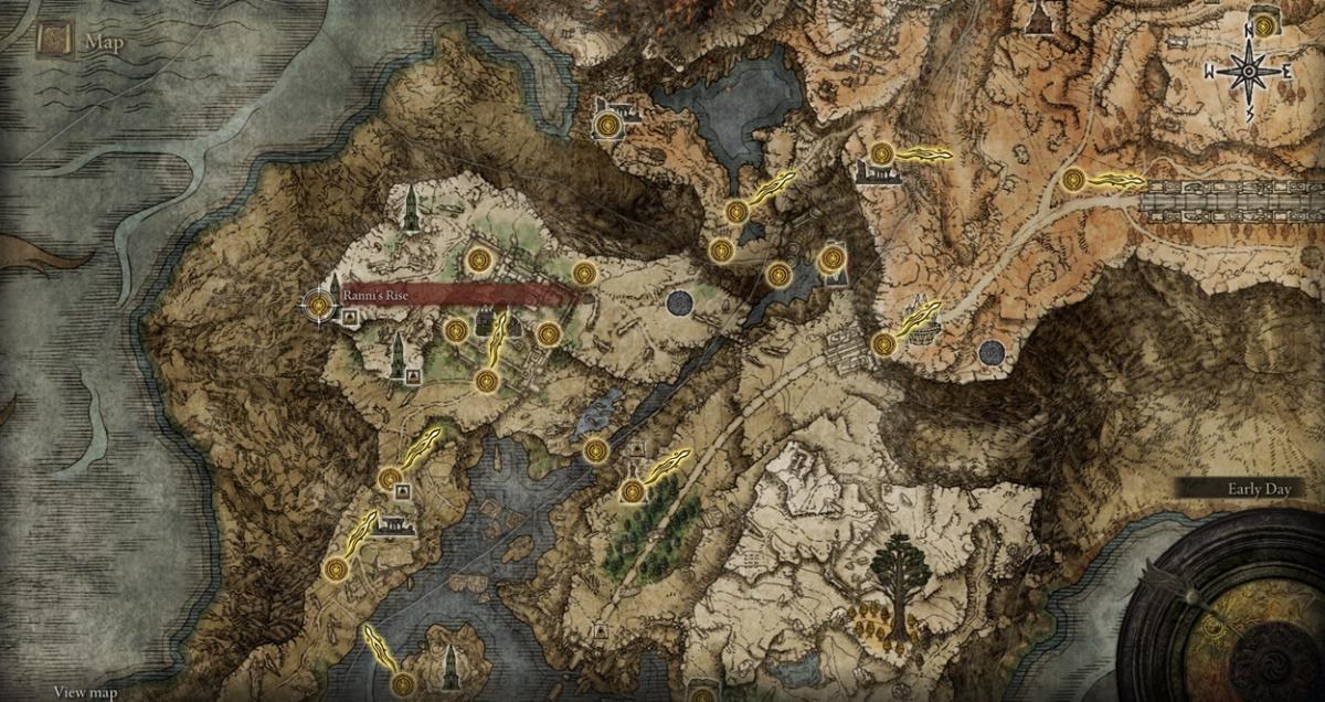 How to Beat Starscourge Radahn in Elden Ring | Beebom