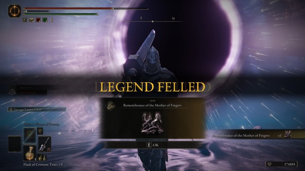 How to Complete the Count Ymir Questline in Elden Ring Shadow of the ...