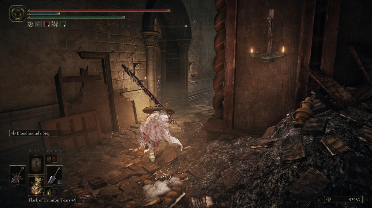 How to Beat Midra, Lord of Frenzied Flame in Elden Ring Shadow of the Erdtree | Beebom