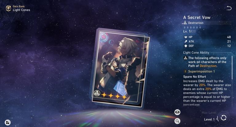 Best Light Cones for Firefly in Honkai Star Rail (Ranked) | Beebom