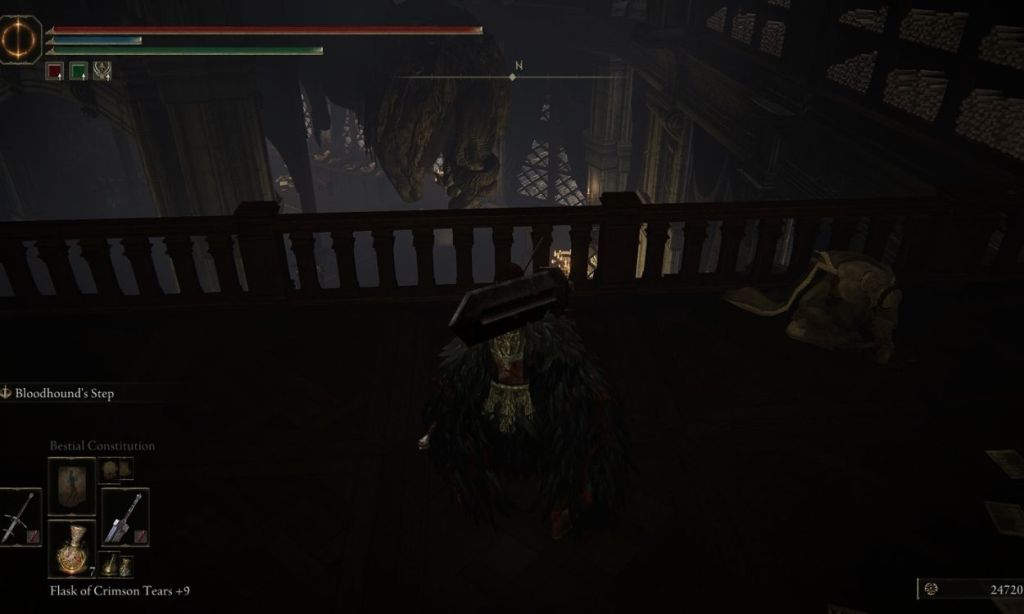 How to Find Messmer the Impaler in Elden Ring Shadow of the Erdtree ...