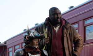 Does Big Man Die in Sweet Tooth Season 3? Explained | Beebom