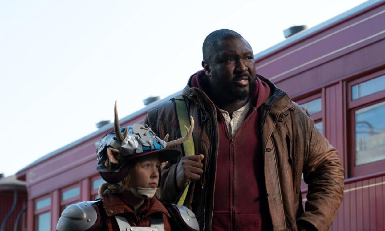 Does Big Man Die in Sweet Tooth Season 3? Explained | Beebom