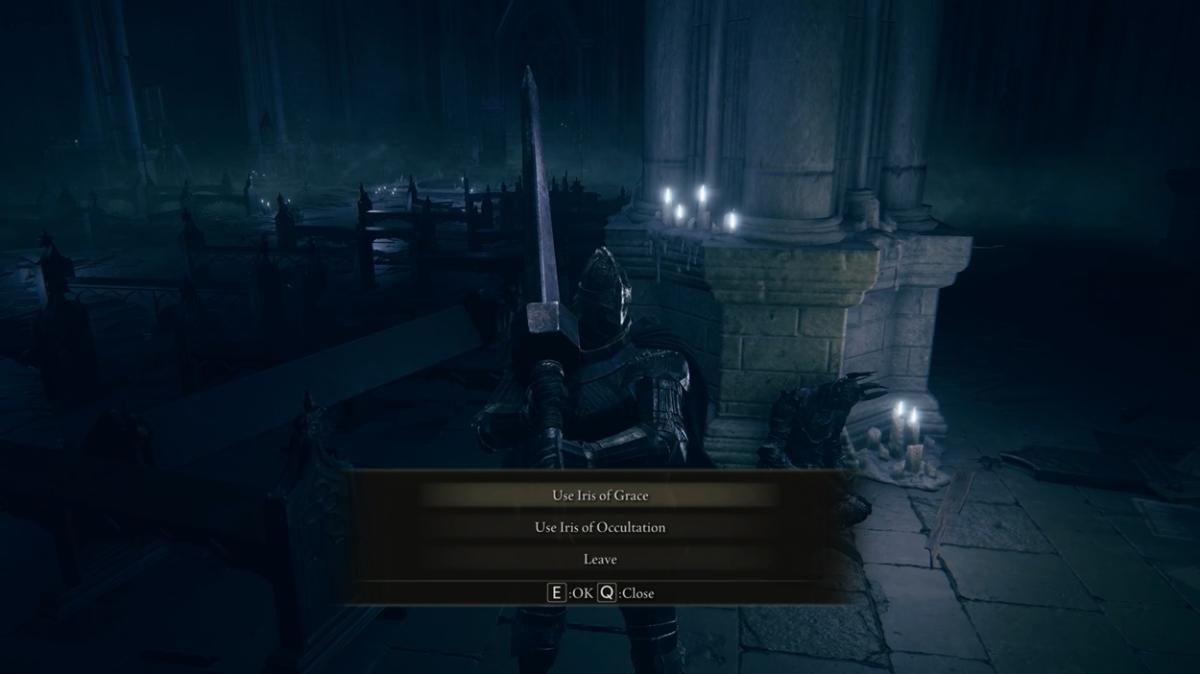 How to Complete the Count Ymir Questline in Elden Ring Shadow of the ...