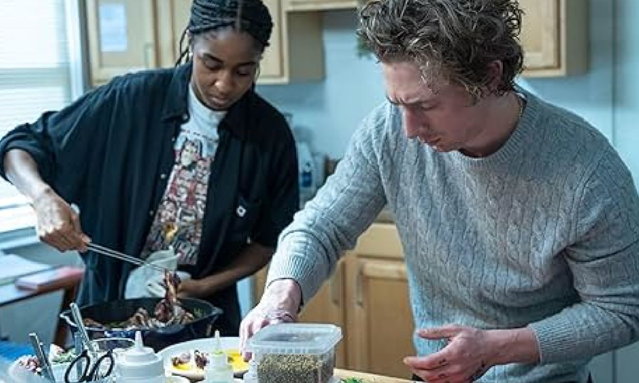 The Bear Season 4: Where to Watch and Episode Count | Beebom