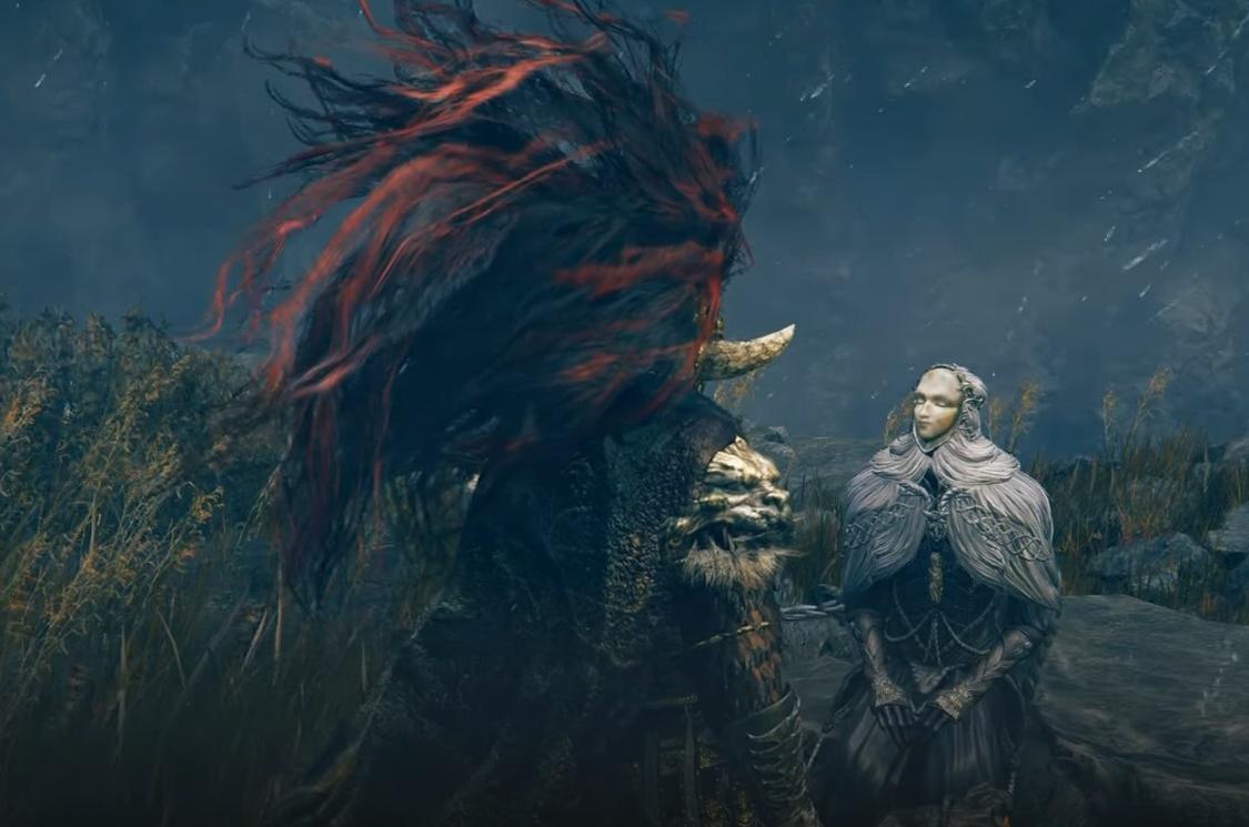 Elden Ring Shadow of the Erdtree Thiollier Quest Guide | Beebom