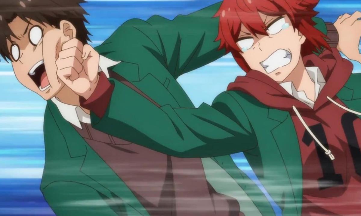 10 Best Comedy Anime to Watch in 2025 | Beebom