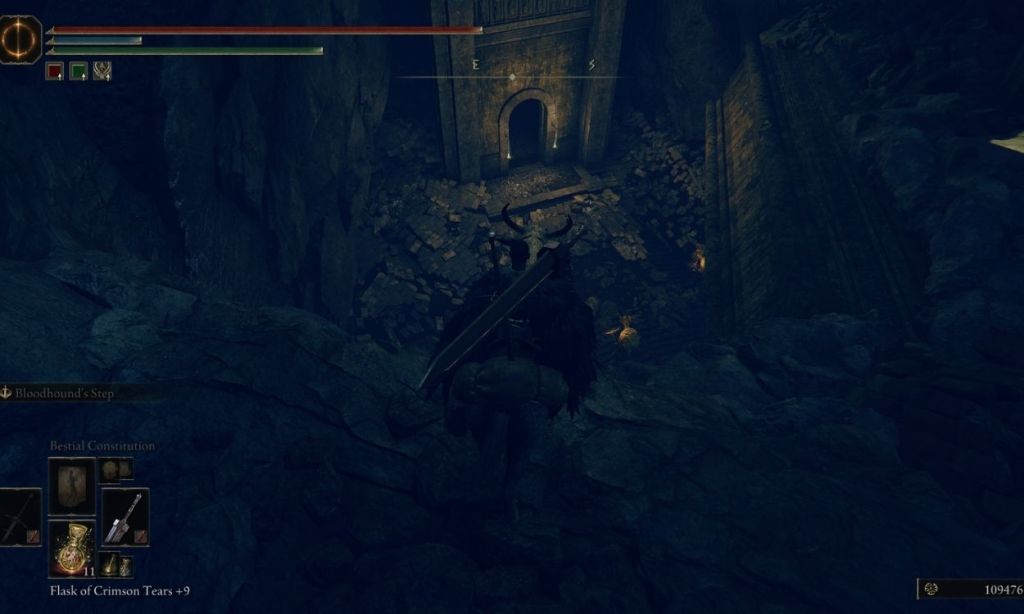 How to Find Messmer the Impaler in Elden Ring Shadow of the Erdtree ...