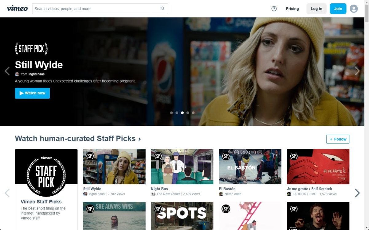10 Best YouTube Alternatives You Must Try in 2025 | Beebom