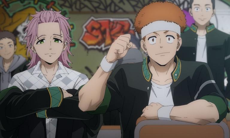 Wind Breaker Season 2: Everything We Know So Far | Beebom