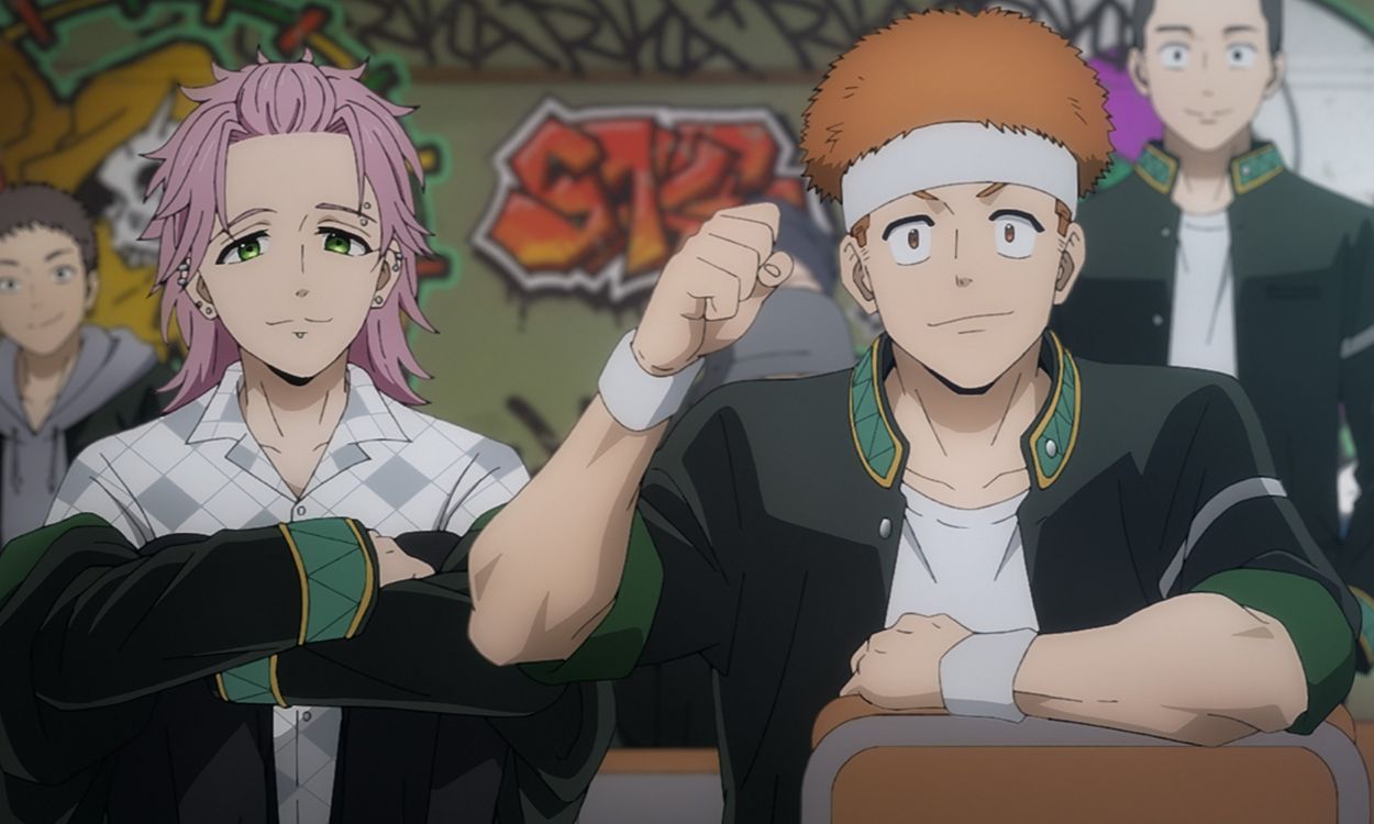 Wind Breaker Season 2: Everything We Know So Far | Beebom