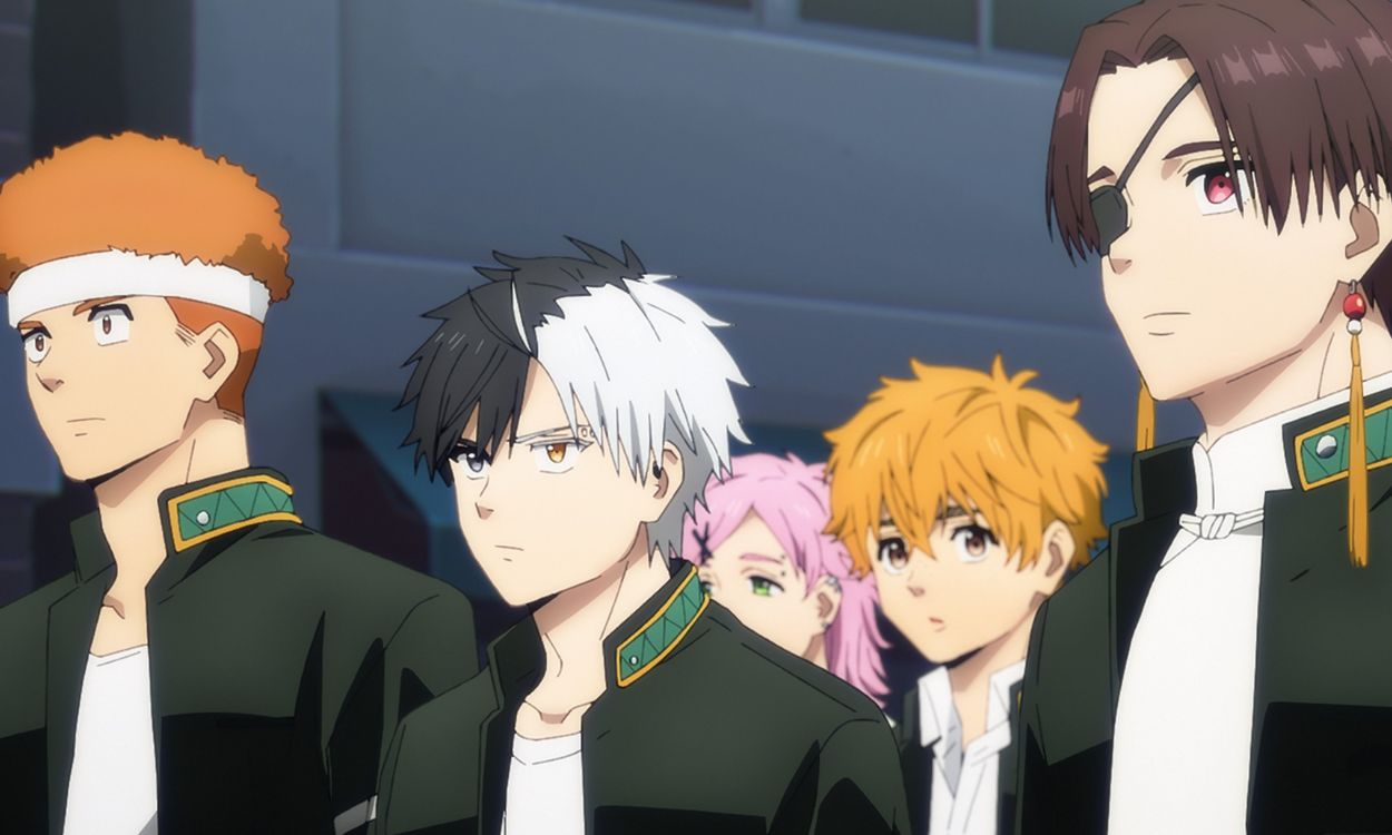 Wind Breaker Season 2: Everything We Know So Far | Beebom