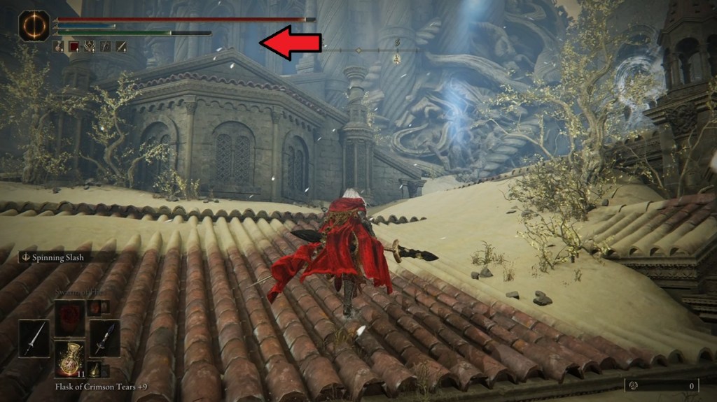 How to Beat Promised Consort Radahn in Elden Ring Shadow of the Erdtree ...