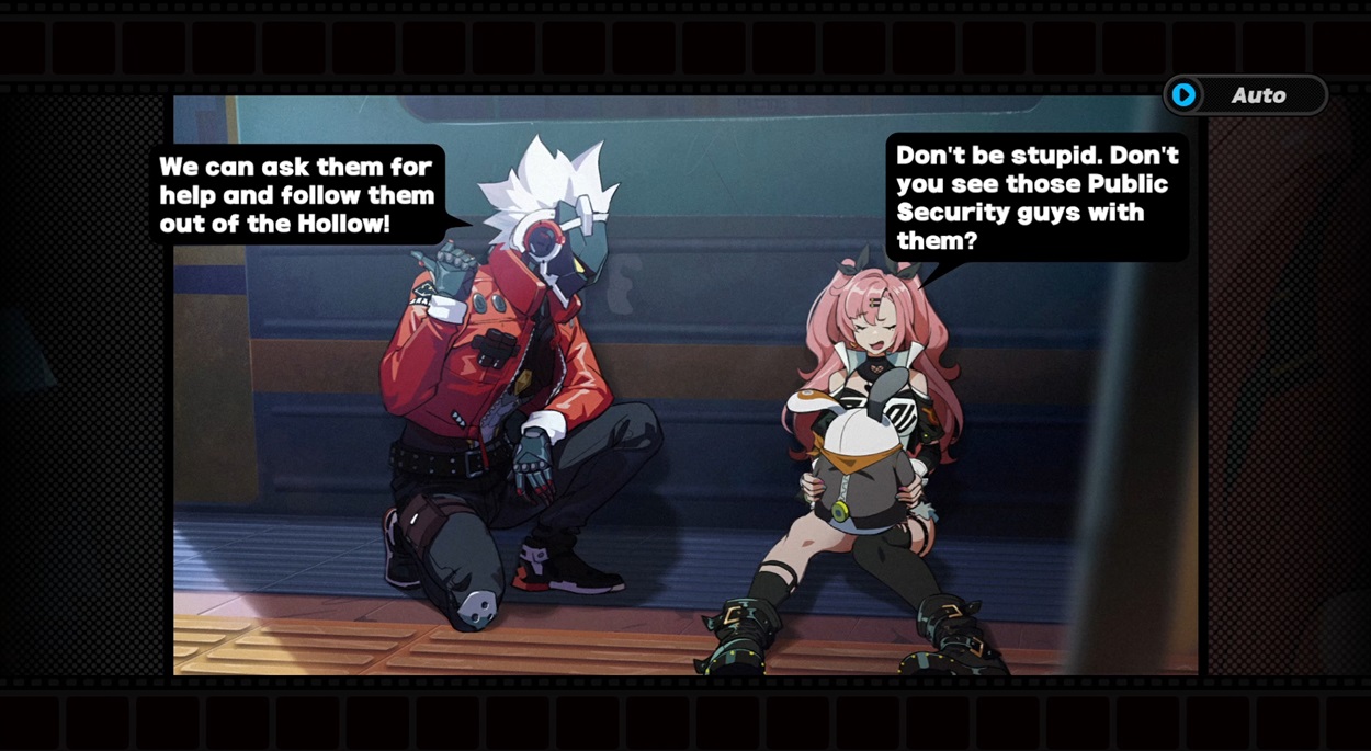 Zenless Zone Zero Review: Action Straight out of a Comic Book | Beebom