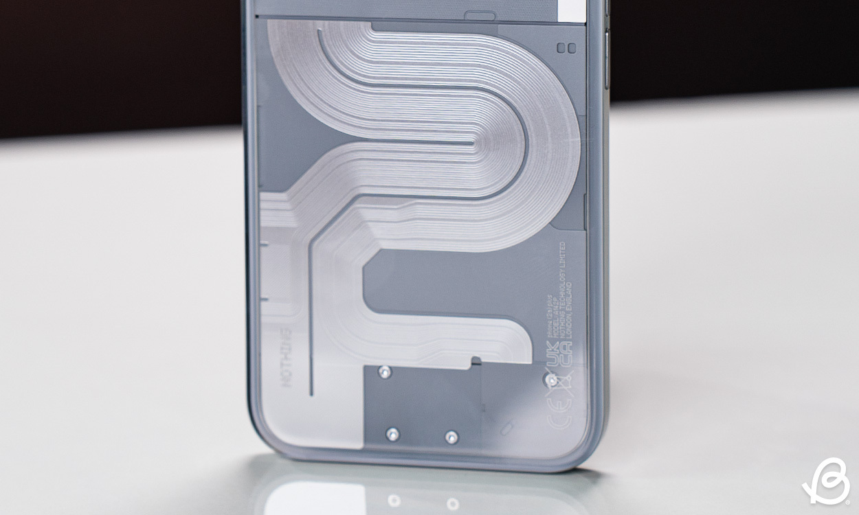 Nothing Phone (2a) Plus With Dimensity 7350 Pro Launched in India | Beebom