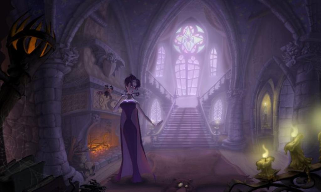 10 Best Vampire Games on PC in 2025 | Beebom