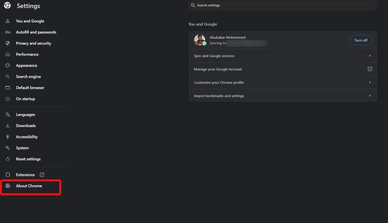 How to Update Google Chrome | Beebom