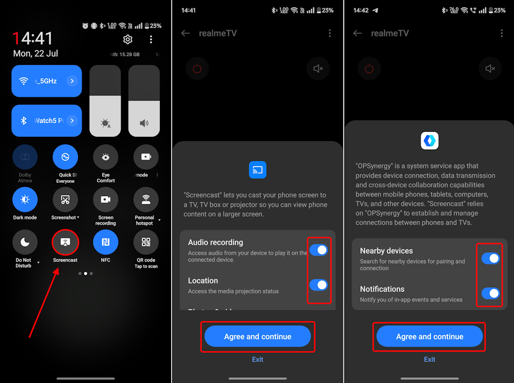 How to Mirror Your Android Phone to Your TV | Beebom
