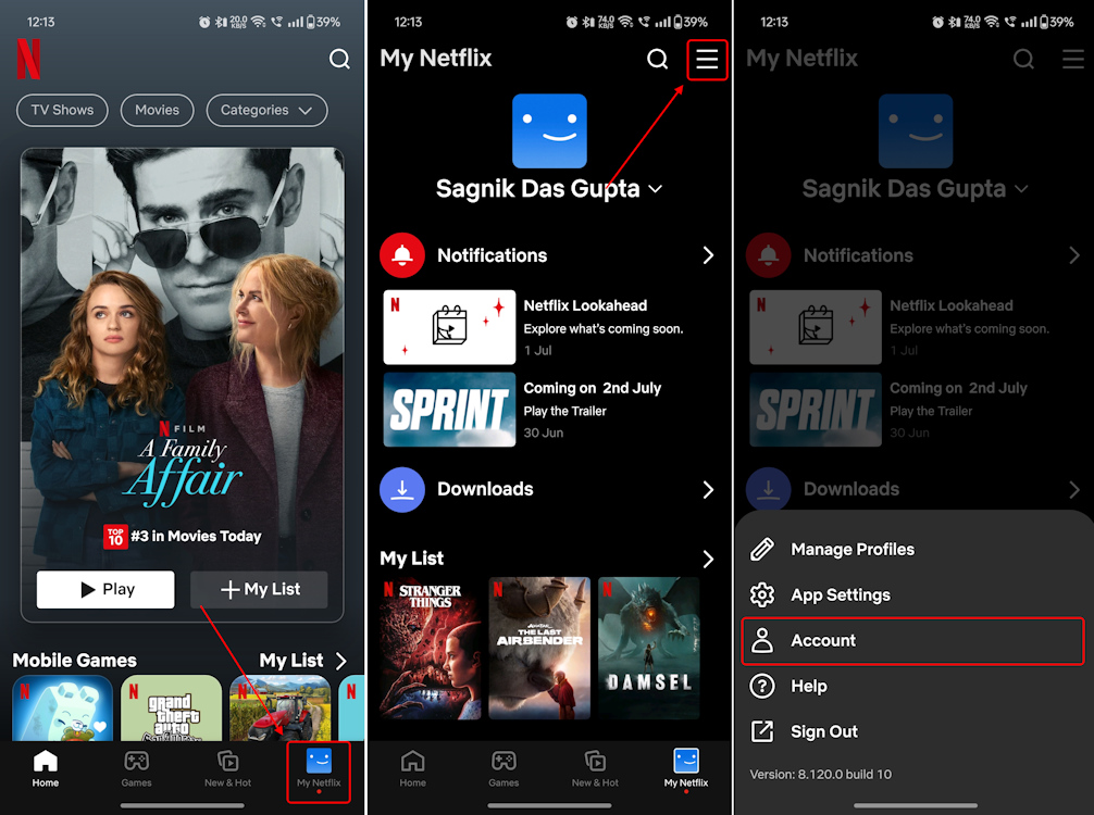 How to Cancel Your Netflix Subscription Easily | Beebom
