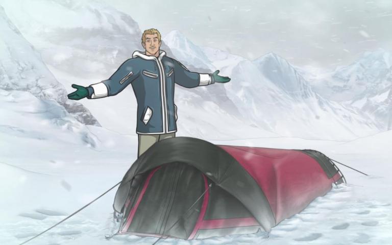 Archer TV Show: Cast and Character Guide | Beebom