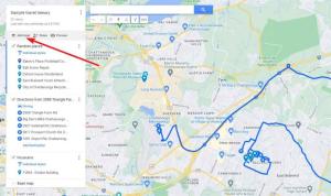 How to Use Google Maps Trip Planner to Travel Like a Pro | Beebom