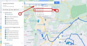 How to Use Google Maps Trip Planner to Travel Like a Pro | Beebom