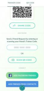 Pokemon GO Friend Codes: How to Make New Friends (2025) | Beebom