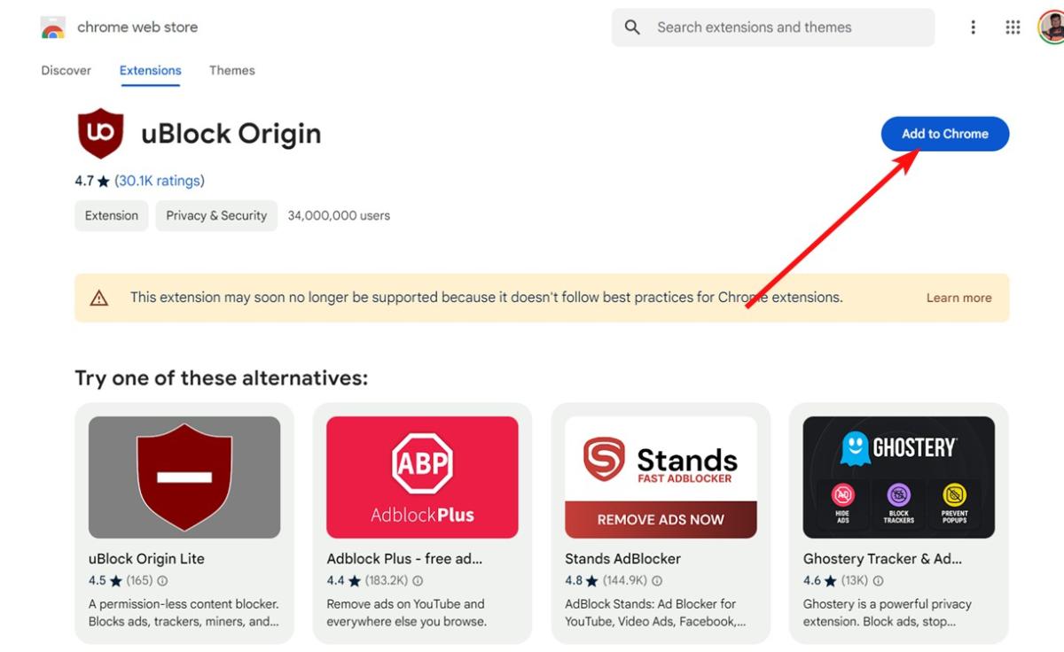 How to Stop Facebook Ads | Beebom